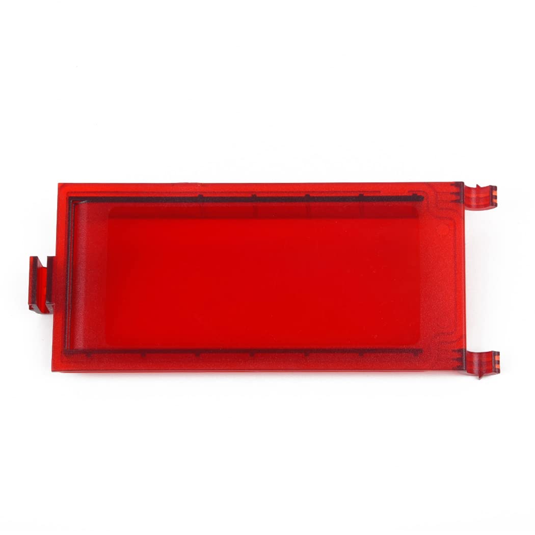 Dxyue Dust Bin Door Compatible with Irobot Roomba 800 Series 801 805 850 860 870 880 890 960 Vacuum Cleaner Accessories (Does Not Work with Roomba 980 Series)