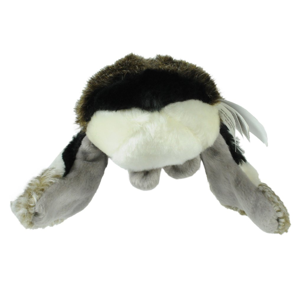 Hyper Pet Wildlife Mallard Duck Dog Toy, Large