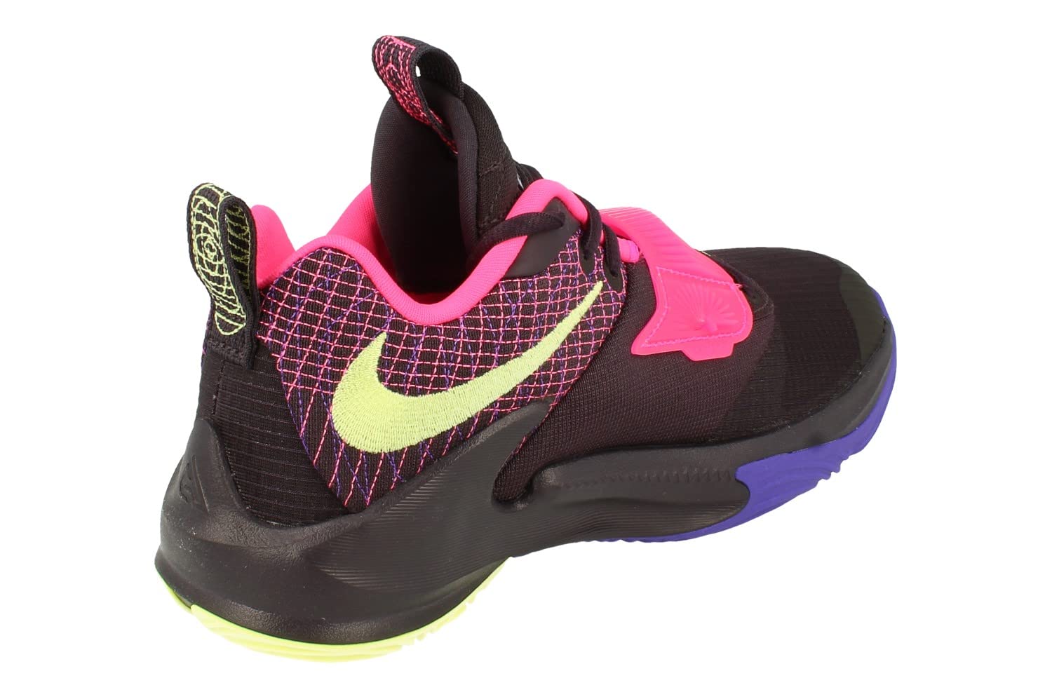 Nike Freak 3 (GS) (Big Kid)
