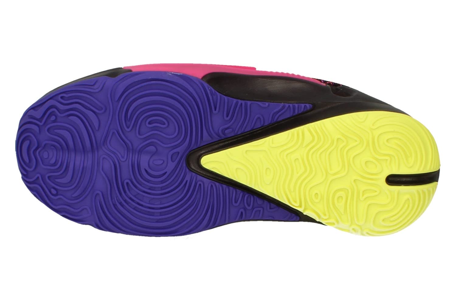 Nike Freak 3 (GS) (Big Kid)