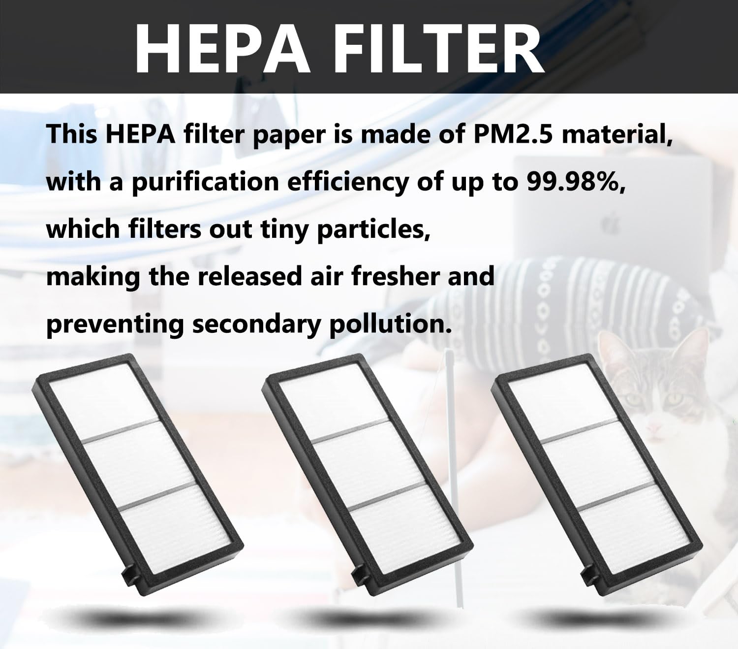800 900 Series Filter Replacement for iRobot Roomba 805 860 870 871 880 890 960 980 Vacuum Cleaner Parts Accessory