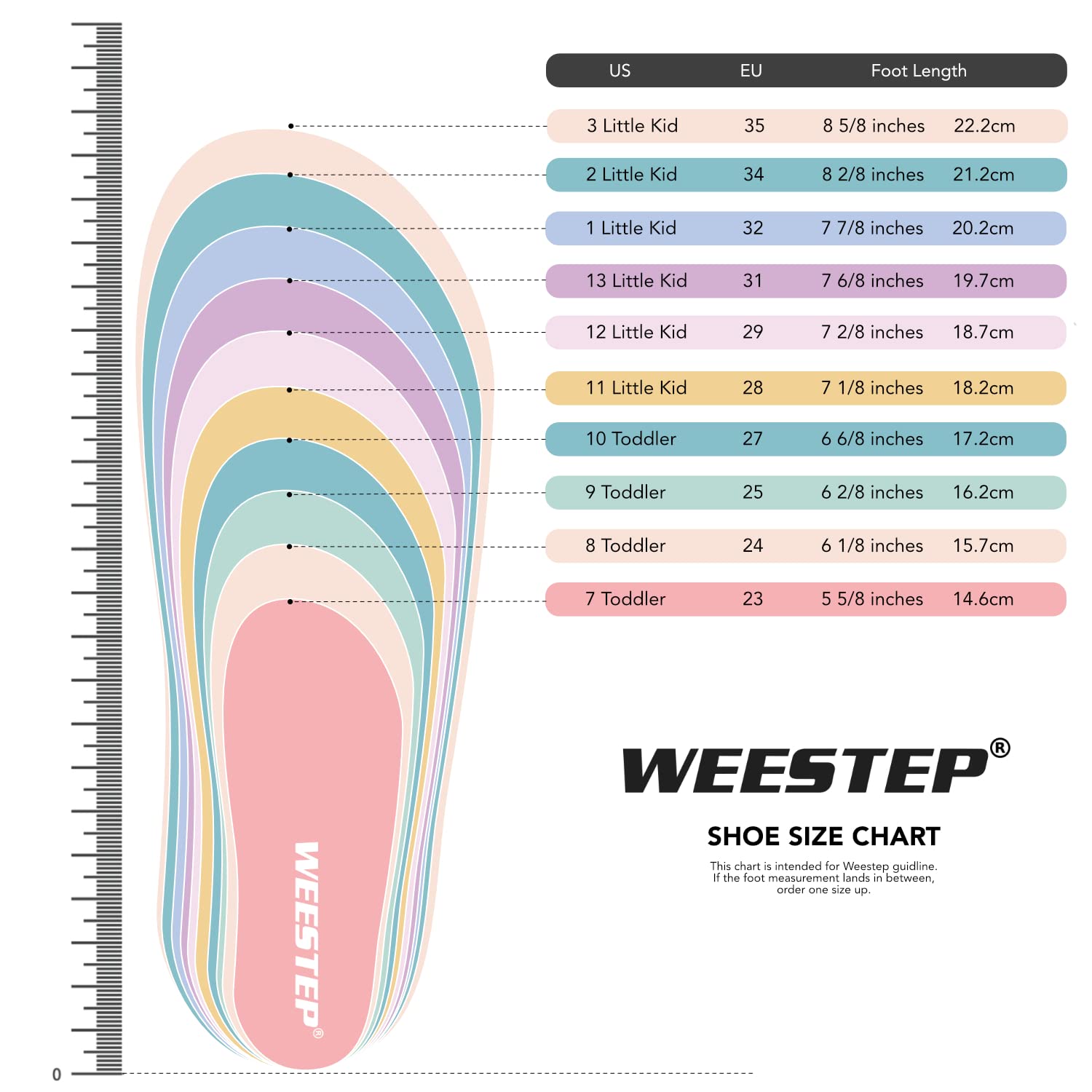 Weestep Girls Toddler/Little Kid Glitter Unicorn Bow Sneaker Shoe, Colorful Blue 2
