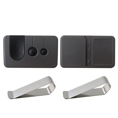 Garage Door Opener Remote for Sears Craftsman 139.53753315mhz 139.53985D Purple Button Three Button Remote