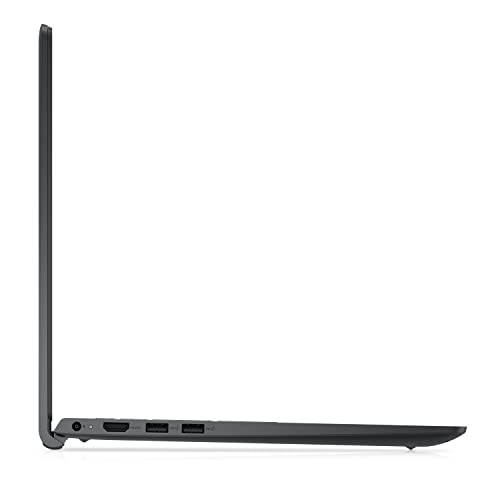 Dell Newest Inspiron 15 3511 Laptop, 15.6" FHD Touchscreen, Intel Core i7-1165G7 Processor, 32GB DDR4 RAM, 1TB PCIe SSD, Webcam, HDMI, Bluetooth, Wi-Fi, Windows 11 Home, Black