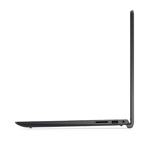 Dell Newest Inspiron 15 3511 Laptop, 15.6" FHD Touchscreen, Intel Core i7-1165G7 Processor, 32GB DDR4 RAM, 1TB PCIe SSD, Webcam, HDMI, Bluetooth, Wi-Fi, Windows 11 Home, Black
