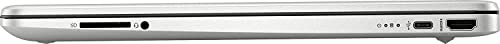 HP Newest Flagship 15.6 HD Touchscreen IPS Laptop, 4-Core i5-1135G7(Up to 4.2GHz, Beat i7-1060G7), 16GB RAM, 1TBGB PCIe SSD, Iris Xe Graphics, Bluetooth, WiFi, Windows 11 Home S,w/GM Accessories