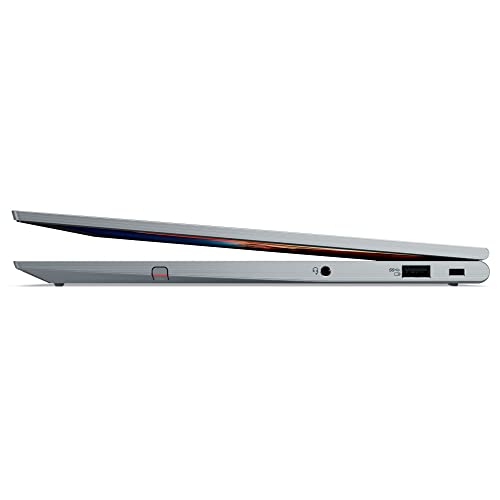 Lenovo ThinkPad X1 Yoga Gen 6 2-in-1 Laptop I 14" FHD+ IPS 400nits Touchscreen I 11th Gen Intel 4-Core i5-1135G7 (>i7-10510U) I 8GB DDR4 1TB SSD I Fingerprint Pen Dolby Win10 Pro + 32GB MicroSD Card