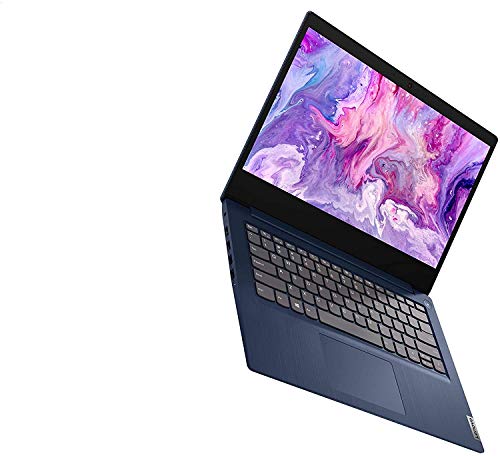 Lenovo IdeaPad 3 15.6 Laptop, AMD Ryzen 5 3500U 8GB Memory, 256GB SSD, Windows 10