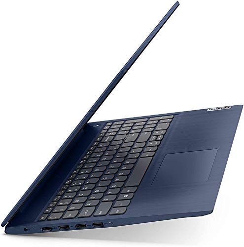 Lenovo IdeaPad 3 15.6 Laptop, AMD Ryzen 5 3500U 8GB Memory, 256GB SSD, Windows 10