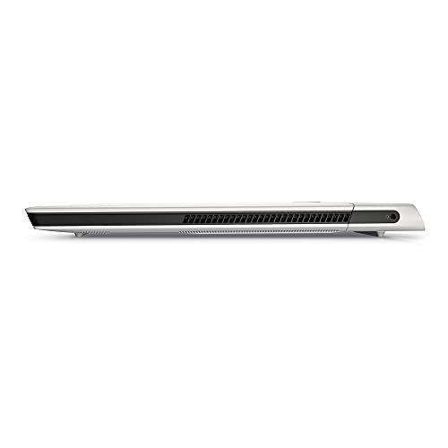Alienware x15 R1 VR Ready Gaming Laptop - 15.6 inch FHD 360Hz Display, Intel Core i7-11800H, 16GB DDR4 RAM, 1TB SSD, HDMI, WiFi, NVIDIA GeForce RTX 3070 8GB GDDR6, Windows 11 Home - White