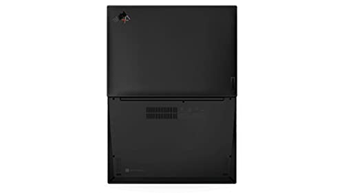 Lenovo ThinkPad X1 Carbon 9th Gen 9 Intel Core i7-1165G7, FHD Non-Touch Screen,16GB RAM, 512GB NVMe SSD, Backlit KYB Fingerprint Reader, Windows Pro