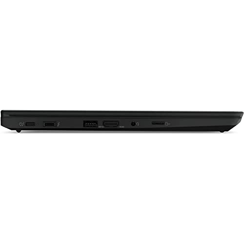 Lenovo Thinkpad P15s Gen 2 Mobile Workstation Business Laptop, 15.6" FHD IPS Display, Intel Core i7-1165G7, NVIDIA T500, 32GB RAM, 1TB SSD, Webcam, FP Reader, Backlit Keyboard, Wi-Fi 6, Windows 11 Pro