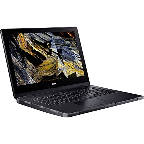 Acer Enduro N3 - 14" Laptop Intel Core i5-10210U 1.6GHz 8GB Ram 256GB SSD Win10P (Renewed)