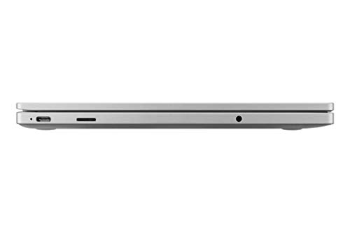 Samsung Chromebook 4 Chrome OS 11.6-inch HD Intel Celeron Processor N4000 4GB RAM 32GB eMMC Gigabit Wi-Fi - XE310XBA-K01US (Renewed)