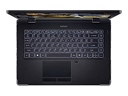 Acer Enduro N3 - 14" Laptop Intel Core i5-10210U 1.6GHz 8GB Ram 256GB SSD Win10P (Renewed)