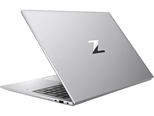 HP ZBook Firefly 16 G9 Workstation Laptop, 16.1" 60Hz IPS Full HD (Intel i7-1260P 12-Core, 64GB RAM, 1TB PCIe SSD, Intel Iris Xe, Backlit KYB, Fingerprint, WiFi 6, Bluetooth 5.2, Win10P) w/Hub