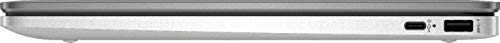 HP Chromebook, 14a-na0061dx, FHD, N4000, 4GB, 32GB, Sliver