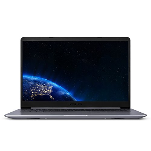 ASUS 2019 VivoBook F510QA 15.6” WideView FHD Laptop Computer, AMD Quad-Core A12-9720P up to 3.6GHz, 16GB DDR4 RAM, 256GB SSD + 1TB HDD , USB 3.0, 802.11ac WiFi, HDMI, Windows 10