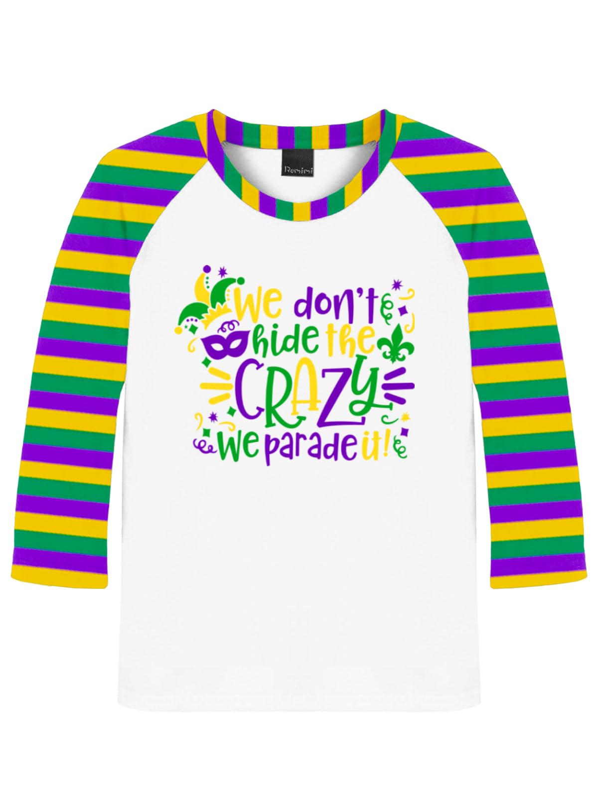 Boys Thanksgiving Shirts Girl's Raglan Sleeve Thankful Grateful Blessed Shirt Color Block Tee 11-12 Years
