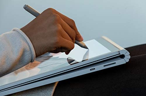 Microsoft Surface Book 3, Intel Core i7, 16GB RAM, 256GB SSD, Platinum (SMG-00001)