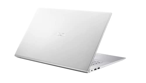 New Asus 17.3 VivoBook Full HD(1920 x1080), Intel Core i3-1115G4, USB 3.0, HDMI, Wi-Fi, Windows 10 Home (8GB RAM | 256GB SSD)