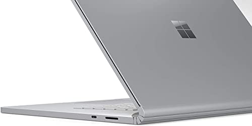 Microsoft Surface Book 3, Intel Core i7, 16GB RAM, 256GB SSD, Platinum (SMG-00001)
