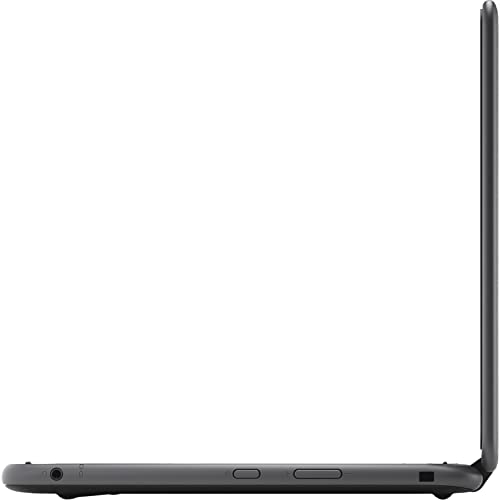 Dell Latitude 3000 3190 11.6" Netbook - HD - 1366 x 768 - Intel Celeron N4120 Quad-core (4 Core) - 4 GB RAM - 128 GB SSD - Black