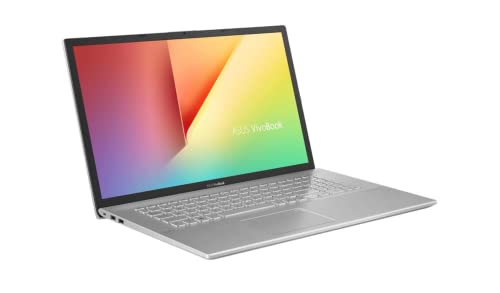 New Asus 17.3 VivoBook Full HD(1920 x1080), Intel Core i3-1115G4, USB 3.0, HDMI, Wi-Fi, Windows 10 Home (8GB RAM | 256GB SSD)