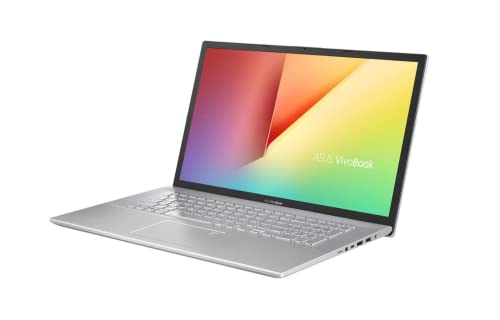 New Asus 17.3 VivoBook Full HD(1920 x1080), Intel Core i3-1115G4, USB 3.0, HDMI, Wi-Fi, Windows 10 Home (8GB RAM | 256GB SSD)