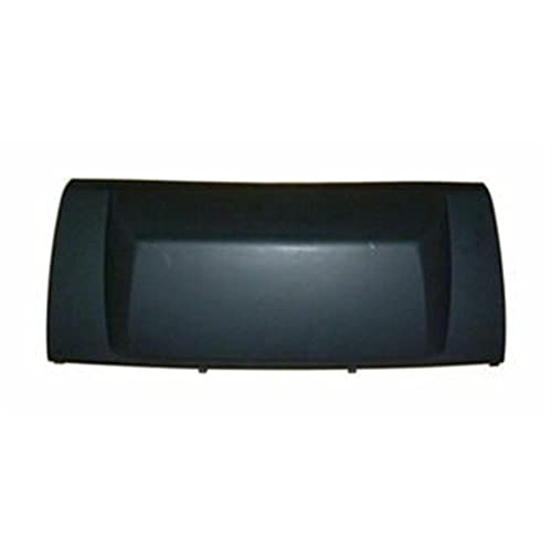 LNMTLZHHM Compatible with LS LT LTZ PPV SSV Hybrid Base Z71 Tow Hook Cover Rear 41532PM
