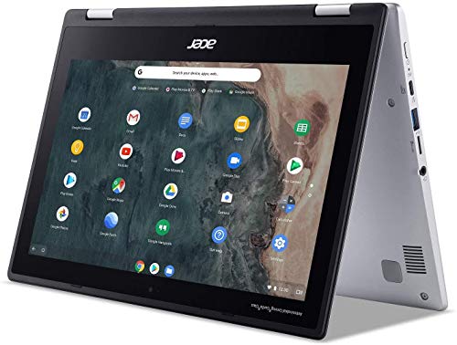 Acer Chromebook Spin 311, CP311-2H-C008, N4000, 4GB, 64GB, w