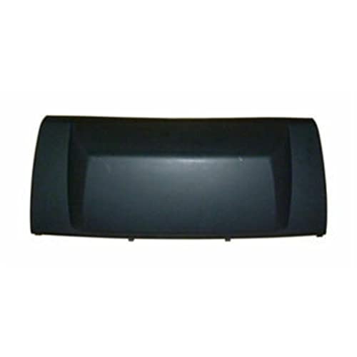MKEISXUR Compatible with LS LT LTZ PPV SSV Hybrid Base Z71 Tow Hook Cover Rear 41532PM