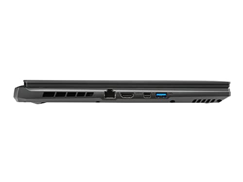 GIGABYTE AORUS 17 YE5: 17.3" FHD 1920x1080 IPS-Level Display, Intel Core i7-12700H, NVIDIA GeForce RTX 3080 Ti Laptop GPU 16GB GDDR6, 32GB DDR5 RAM, 1TB SSD, Win11 Home (AORUS 17 YE5-74US544SH)
