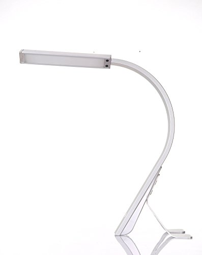 V-LIGHT VSL521S Energy-Saving Led Task Lamp with Dimming Switch