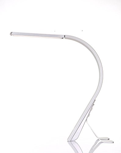 V-LIGHT VSL521S Energy-Saving Led Task Lamp with Dimming Switch