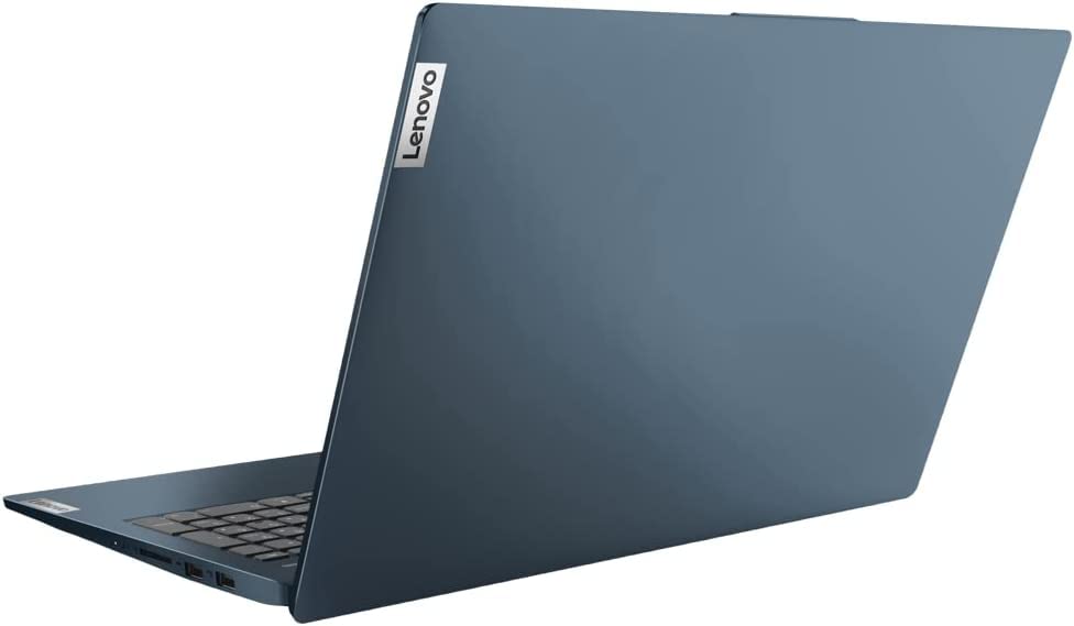 Lenovo IdeaPad 5i Business Laptop, 15.6" FHD Touchscreen Display, Intel Core i7-1165G7, Windows 11 Pro, 12GB RAM 1TB SSD,32GB Durlyfish USB Card