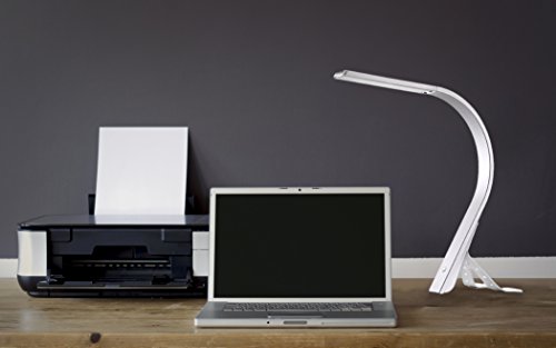 V-LIGHT VSL521S Energy-Saving Led Task Lamp with Dimming Switch