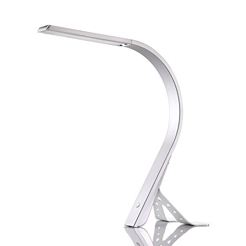 V-LIGHT VSL521S Energy-Saving Led Task Lamp with Dimming Switch