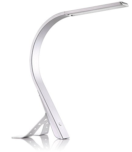 V-LIGHT VSL521S Energy-Saving Led Task Lamp with Dimming Switch