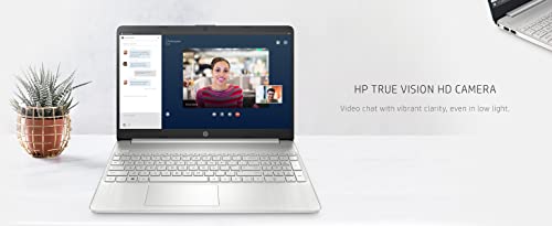 2022 Newest HP 14 Laptop, 14" HD IPS Display, AMD Ryzen 3 3250U Processor, AMD Radeon Graphics, 16GB RAM, 1TB SSD, USB Type-C, HDMI, Long Battery Life Up to 10 Hours, Windows 11 + Microfiber Cloth