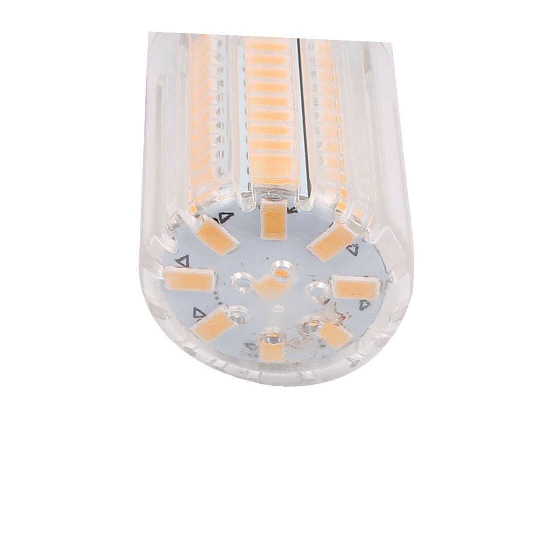New Lon0167 AC110V 9W 96 x 5736SMD E14 LED Corn Bulb Light Lamp Energy Saving Warm White(AС110_V 9W 96 x 5736SMD E14 LED Glühlampe Energi_e warmweiß