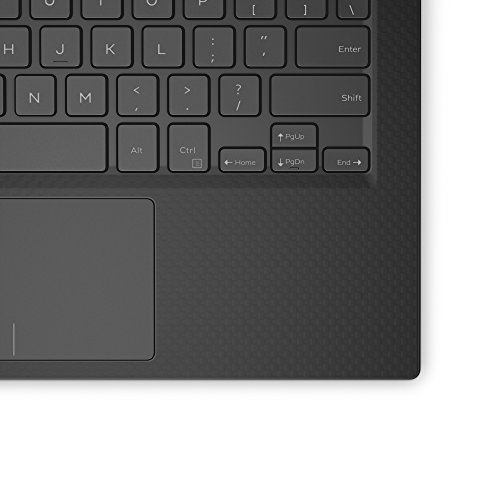 Dell XPS9350-5340SLV 13.3 Inch QHD+ Touchscreen Laptop (6th Generation Intel Core i7, 8 GB RAM, 256 GB SSD) Microsoft Signature Edition