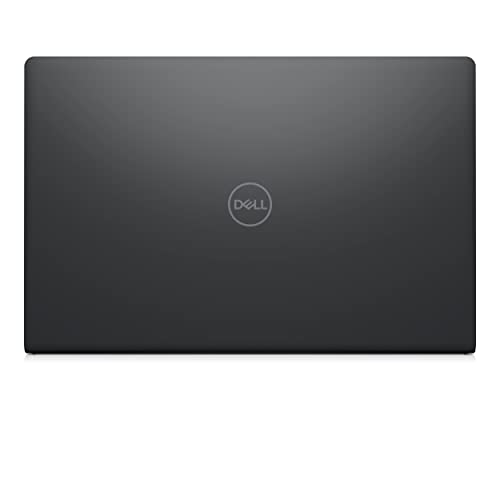 Dell Inspiron 15 3000 Series 3511 Laptop, 15.6" FHD Touchscreen, Intel Core i5-1035G1, 32GB DDR4 RAM, 1TB PCIe SSD, SD Card Reader, Webcam, HDMI, Wi-Fi, Windows 11 Home, Black