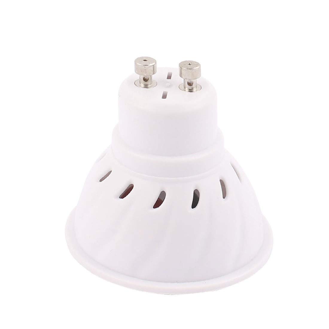 New Lon0167 220V GU10 LED Light 5W 5050 SMD 29 LEDs Spotlight Down Lamp Bulb Energy Warm White(220 V GU10 LED 5W 5050 SMD 29 LEDs Lampe Glühbirne Energi_e warmweiß