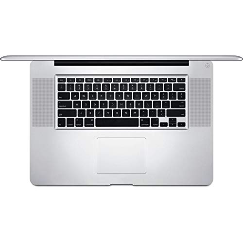 Apple MacBook Pro MD101LL/A - 13.3-inch Laptop - Intel Core i5 2.5GHz, 4GB RAM, 128GB HDD (Renewed)