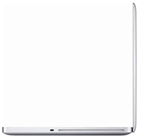 Apple MacBook Pro MD101LL/A - 13.3-inch Laptop - Intel Core i5 2.5GHz, 4GB RAM, 128GB HDD (Renewed)