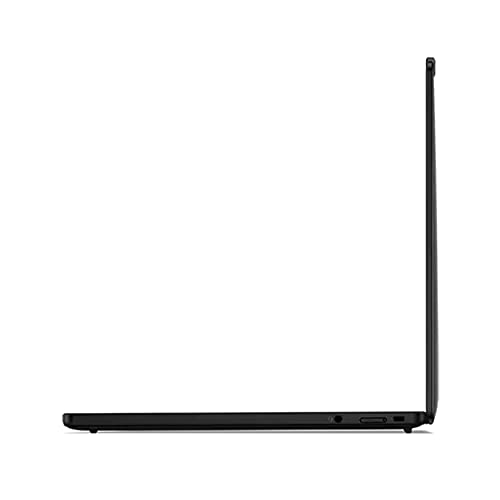 Lenovo ThinkPad X13s 5G (512GB, 16GB) 13.3" Windows Touch Laptop, Snapdragon 8cx Gen 3, US 5G / Global 4G LTE (Fully Unlocked for AT&T, T-Mobile, Verizon, Global) (Thunder Black) (Renewed)