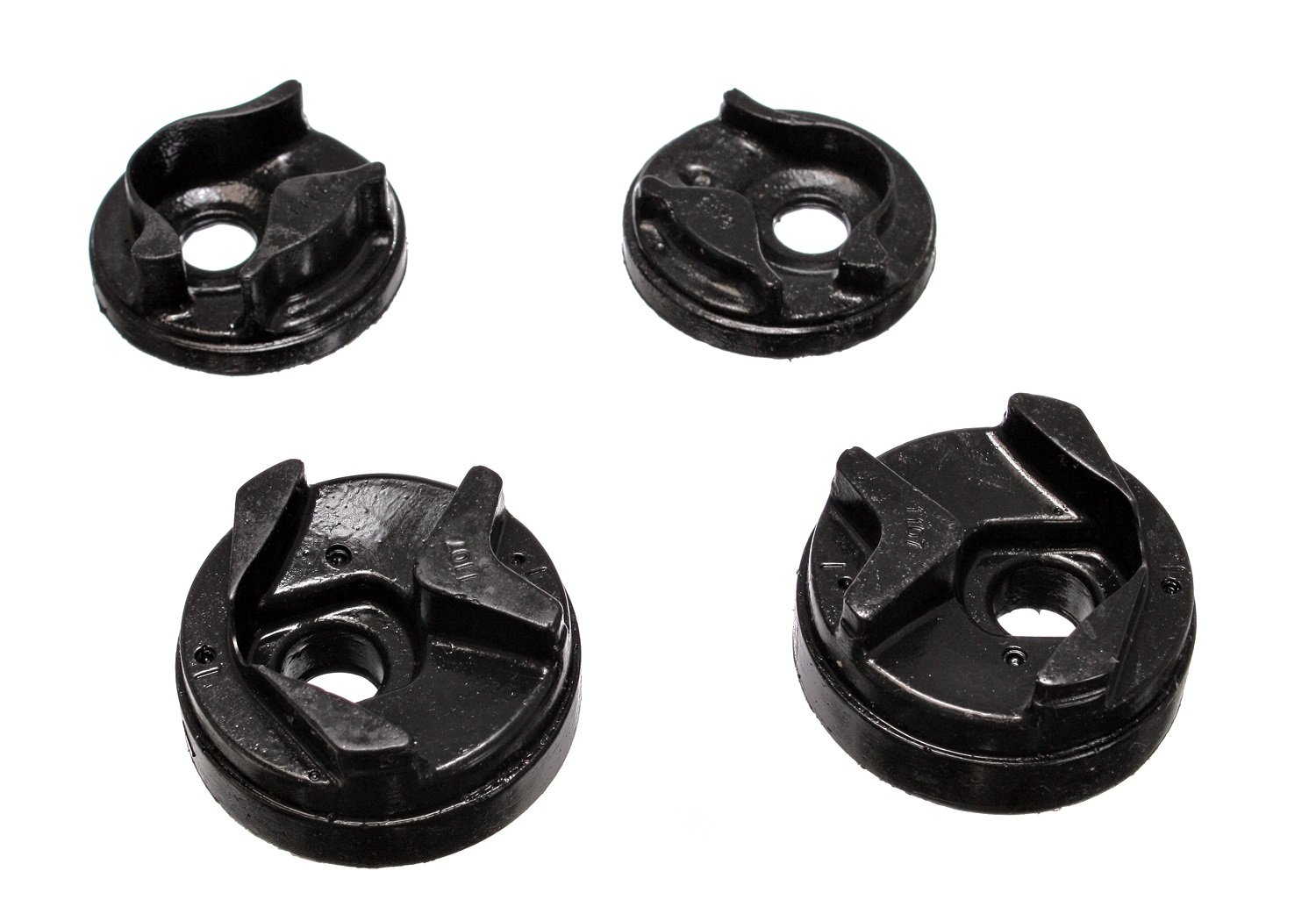 Energy Suspension 7.1112G Motor Mount Insert for Nissan Se-R Spec V 2.5