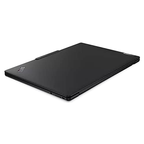 Lenovo ThinkPad X13s 5G (512GB, 16GB) 13.3" Windows Touch Laptop, Snapdragon 8cx Gen 3, US 5G / Global 4G LTE (Fully Unlocked for AT&T, T-Mobile, Verizon, Global) (Thunder Black) (Renewed)