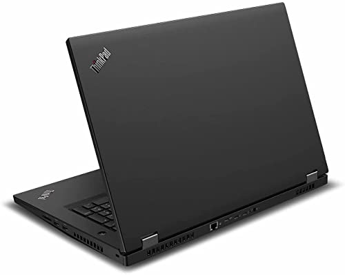 New Lenovo ThinkPad P17 Gen 2 Business Laptop,17.3" FHD Display,Intel Core i7-11800H,Windows 10 Pro,32GB RAM 1TB SSD,NVIDIARTX A2000 4GB,Tech Deal USB